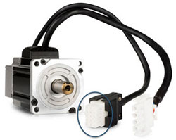 Tech Papers: 9-Pin Feedback Connectors for J Series Servo Motors ...