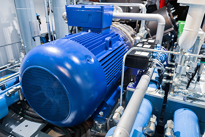 Fleming’s Left-Hand Rule: Electric Motor Theory Explained | A3