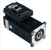 News: New Integrated StepSERVO™ Motors from Applied Motion Products