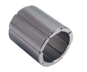 Fabrication Methods for Magnets & Motor Specification | A3