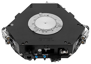 News: ETEL’s New Z3TM Motion Platform Offers Four Degrees of Freedom