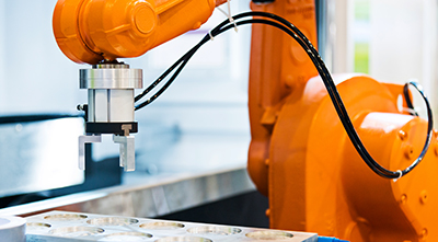 What is Embedded Motion Control and What are the Benefits? | A3