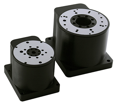 News: Parker Launches mPR Series Stage | Parker Hannifin - Motion ...