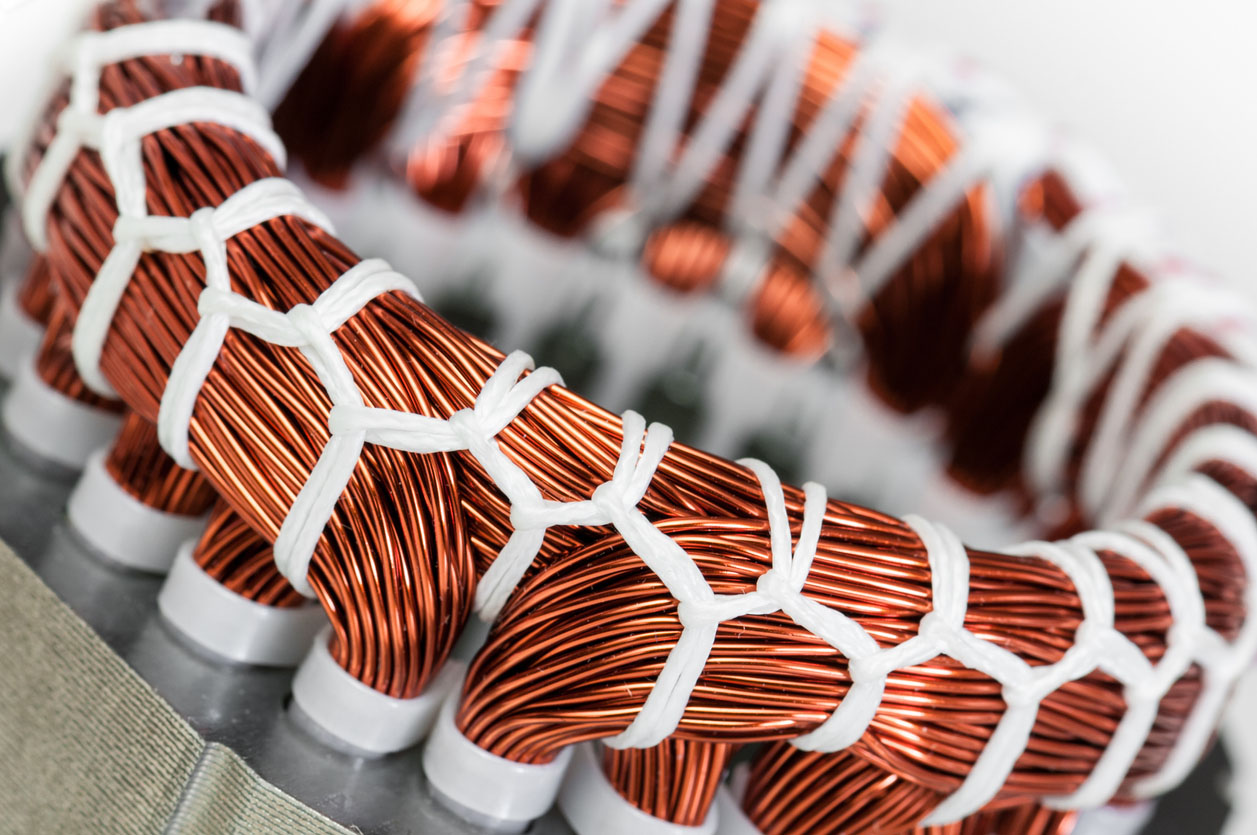 What are Frameless Motors for Motion Control? | A3