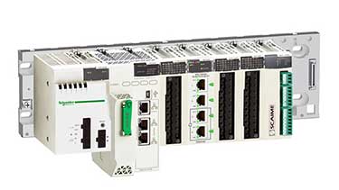 Key Parts of a Motion Control System | A3
