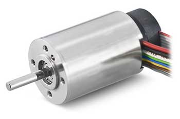 Brushless DC Motor Basics | automate.org