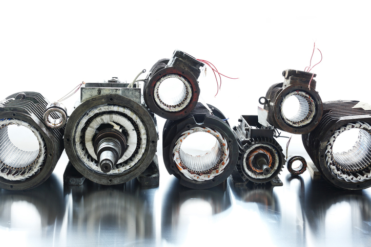 Trends in Motion Control Motors | A3 Trends in Motion Control Motors | A3