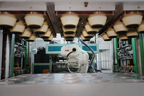 News: ABB to collaborate with Zume on sustainable packaging on a global ...