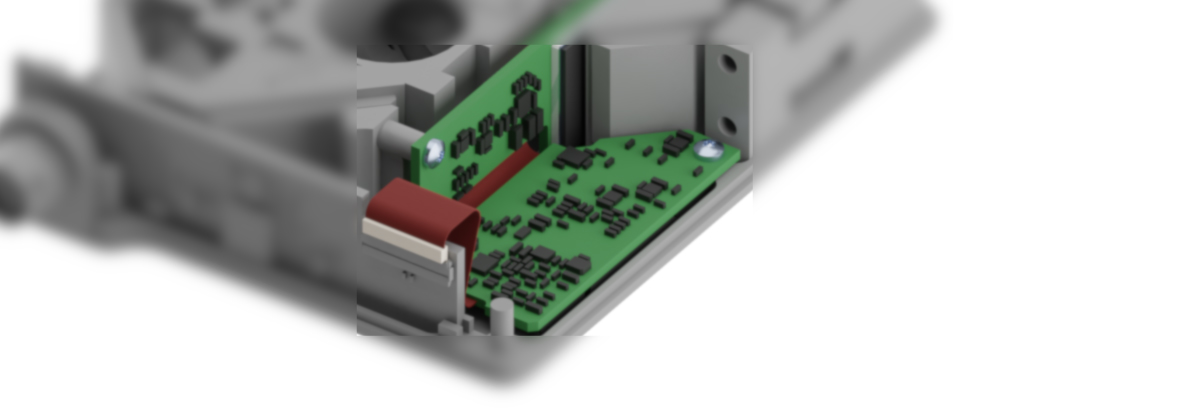 Customized Camera Solutions | Balluff, Inc. Services