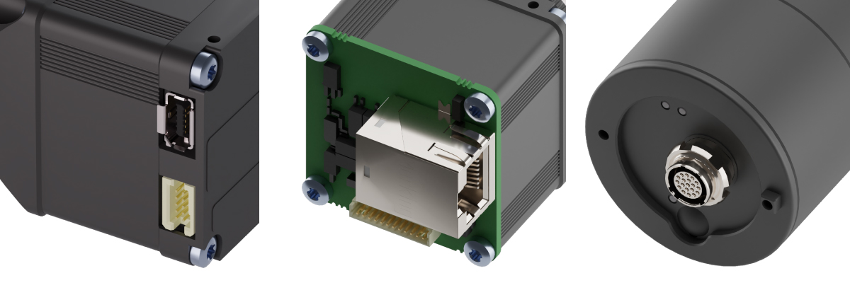 Customized Camera Solutions | Balluff, Inc. Services