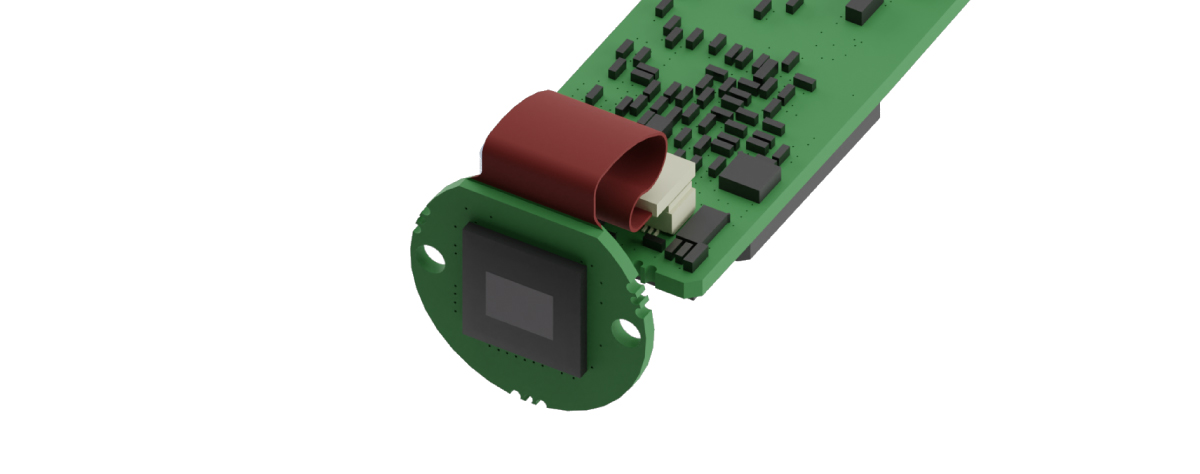 Customized Camera Solutions | Balluff, Inc. Services