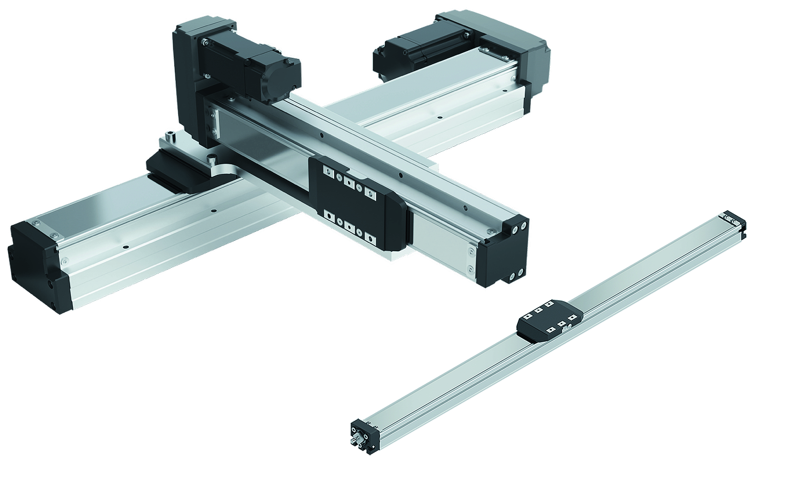 News: Bosch Rexroth introduces pre-parameterized stepper motors for ...