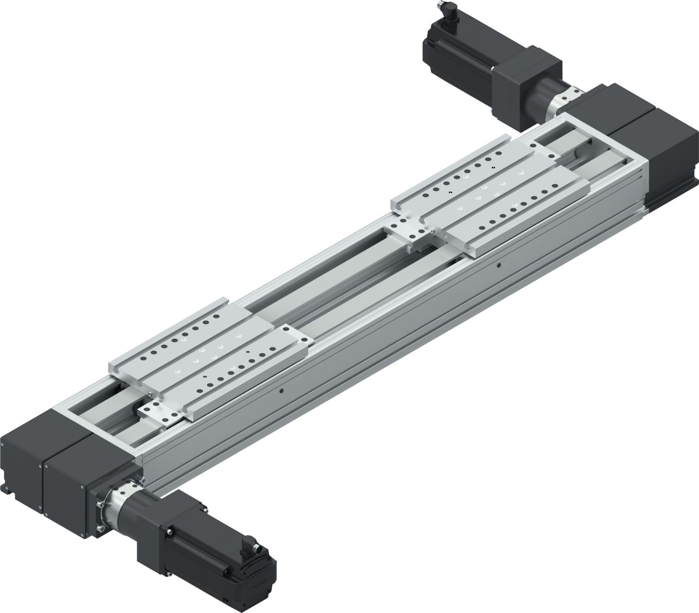 News: CKR Series | Bosch Rexroth | Bosch Rexroth Corporation