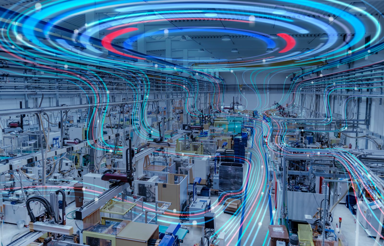 News: Bosch Rexroth will showcase complete Factory Automation solutions at Automate 2024