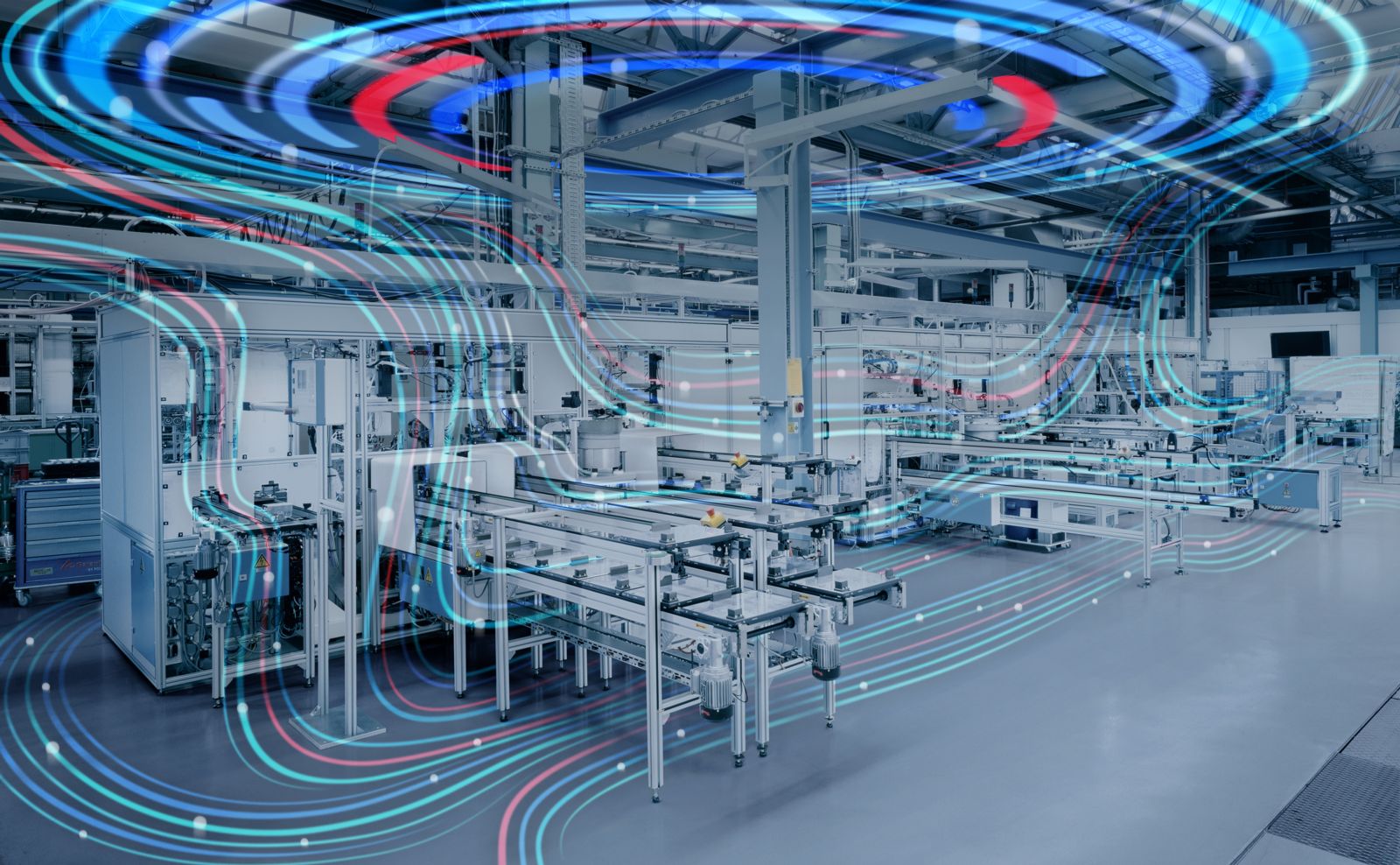 News: Bosch Rexroth to present advanced, comprehensive automation ...
