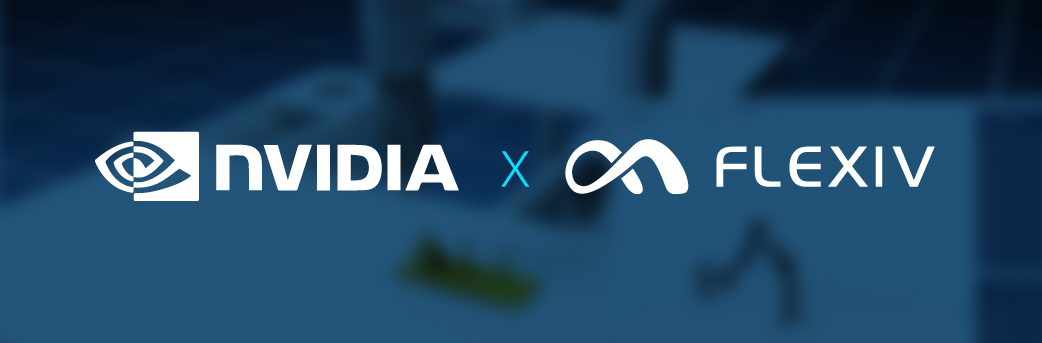 News: Flexiv NVIDIA Isaac Sim force-controlled robotics Flexiv-Isaac ...