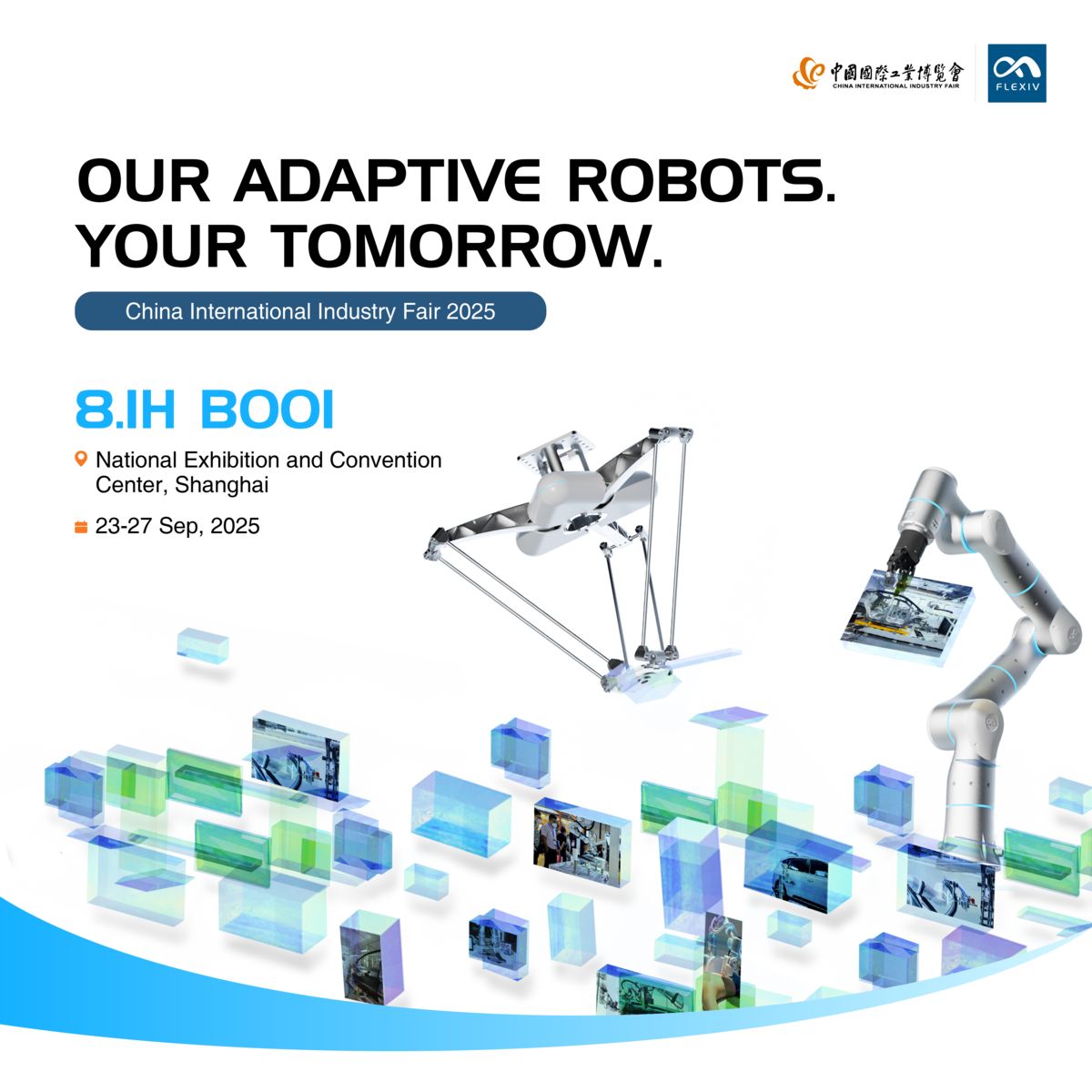 News: Adaptive industrial and interactive force-controlled robotics ...