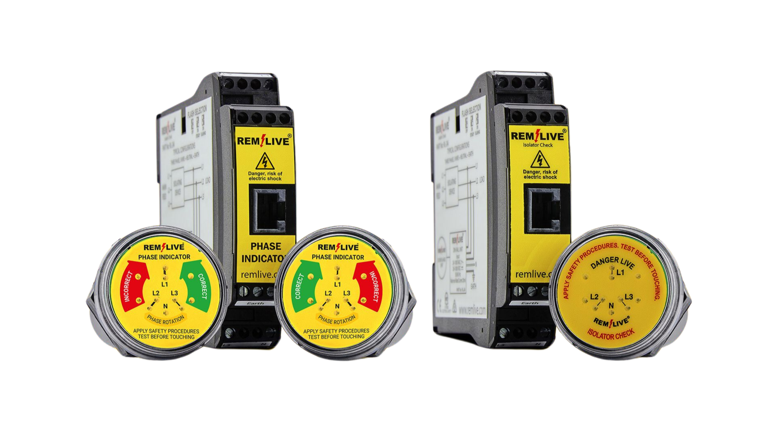 News: The First Six Months of Remlive with Fortress Safety