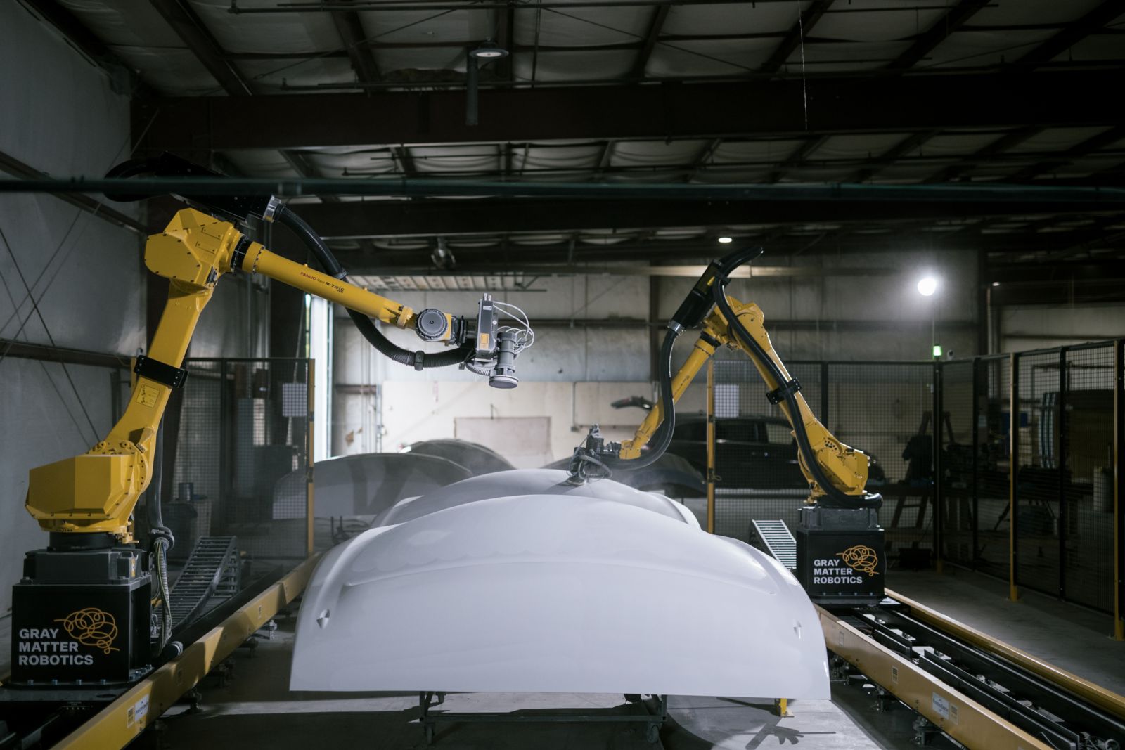 Editorials: Physics-Informed AI for Smart Robotic Cells in Manufacturing