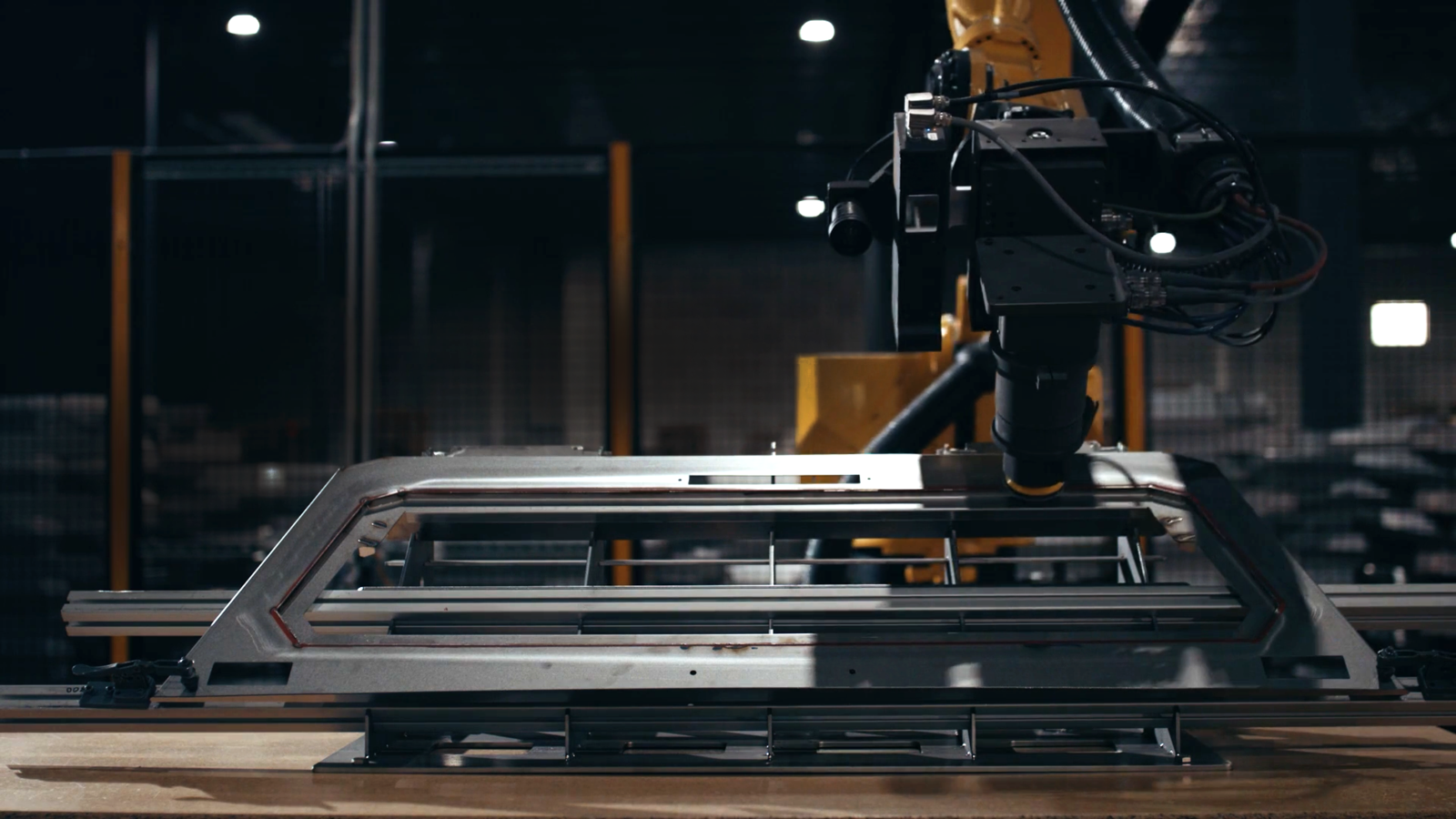 Editorials: Seven Tips to Successfully Deploy Robots in High-Mix ...