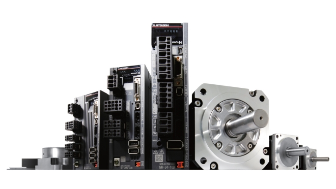 Mitsubishi Electric Repair Program | Mitsubishi Electric Automation ...