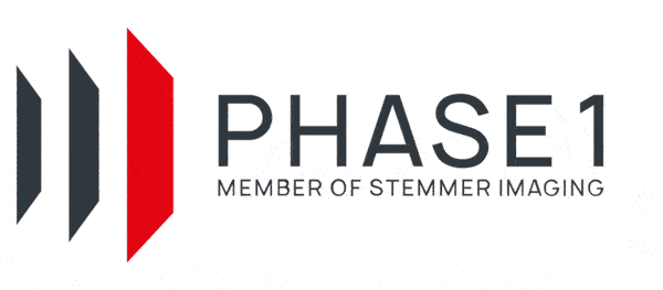 News: Phase 1 Technology Becomes STEMMER IMAGING USA | Machine Vision ...
