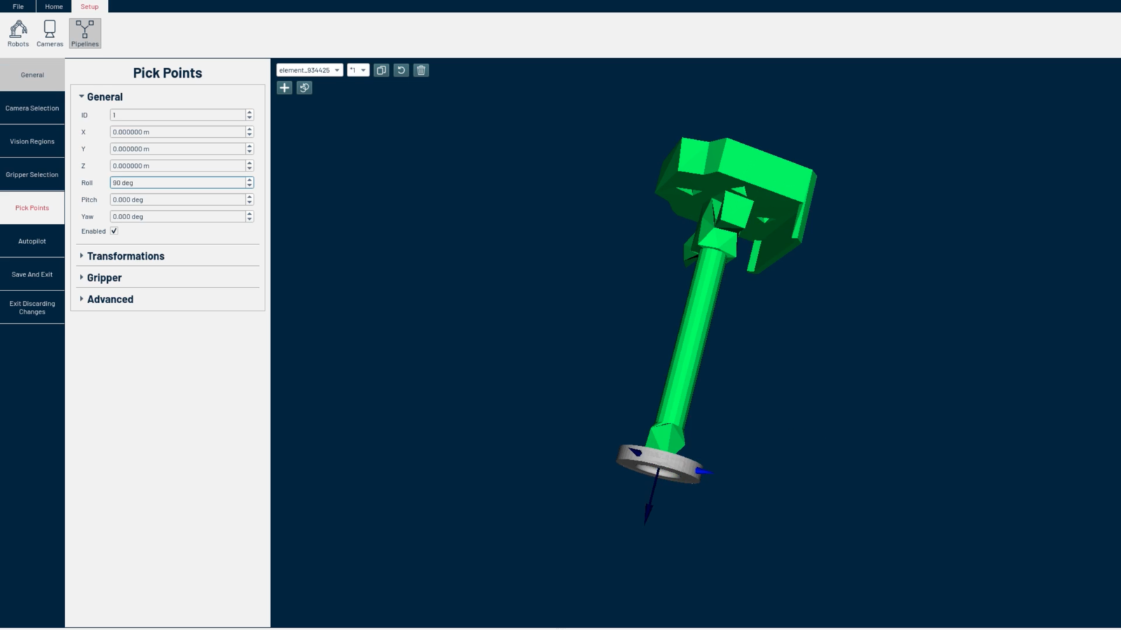 News: New innovations in AI make vision-guided robotics easier to deploy