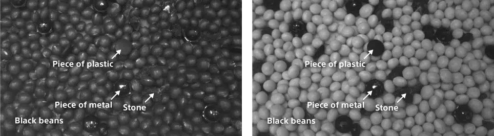 News: Revolutionizing Imaging with Sony’s SWIR Image Sensors