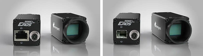 News: Revolutionizing Imaging with Sony’s SWIR Image Sensors