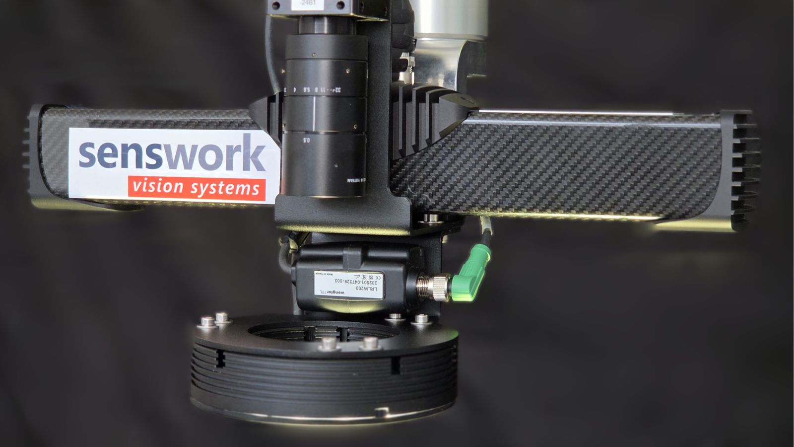 News: senswork presenta una inspección de vanguardia para la producción ...