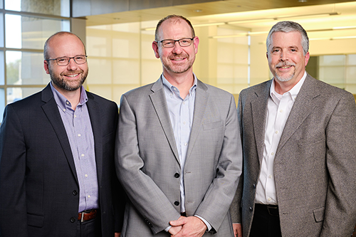 News: Beckhoff USA Expands TwinCAT Product Management Team