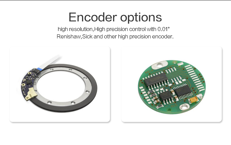 Product - CubeMars speed RI100 KV105 24/48V frameless inrunner motor