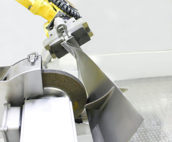 See How AV&R's Robotic Re-profiling Systems Can Help You! | System ...