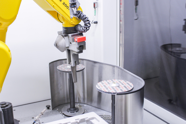 See How AV&R's Robotic Profiling Systems Can Help You! | System ...