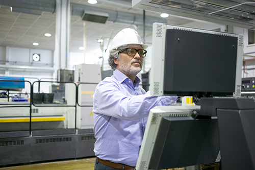 Editorials: The Future of Quality Control: How AI Vision Systems Are ...