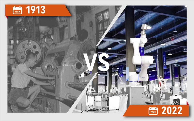 News: We have assembly robots to construct and build the robot assembly ...