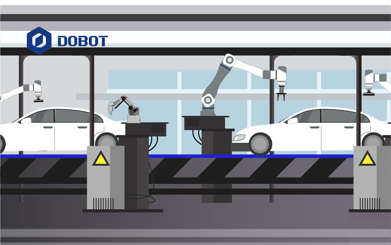 News: We have assembly robots to construct and build the robot assembly ...