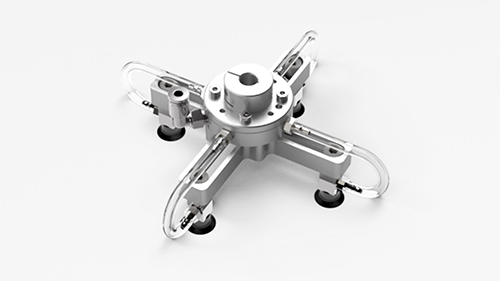 Product - DOBOT Vacuum Suction Cup Kit, a practical solution for ...