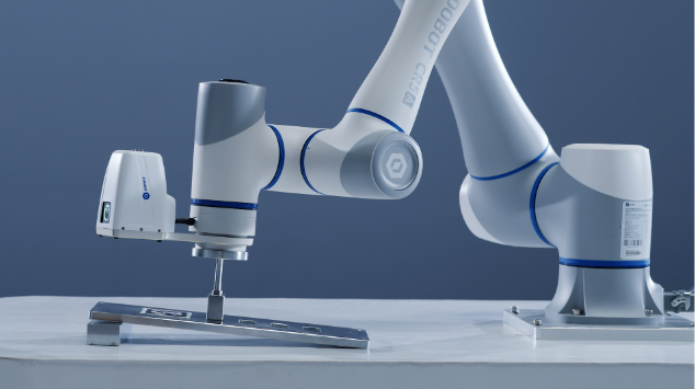 Product - DOBOT VX Smart Camera for accurate automated workflow