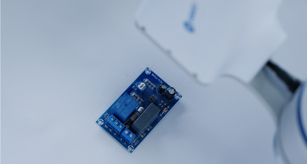 Product - DOBOT VX Smart Camera for accurate automated workflow