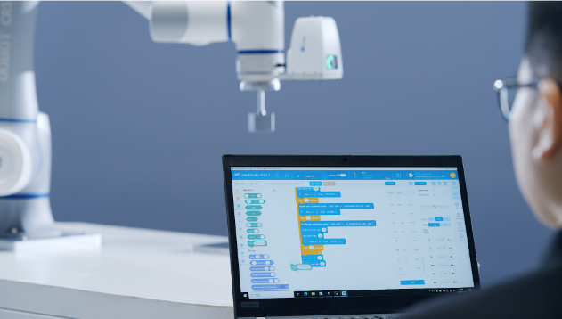 Product - DOBOT VX Smart Camera for accurate automated workflow