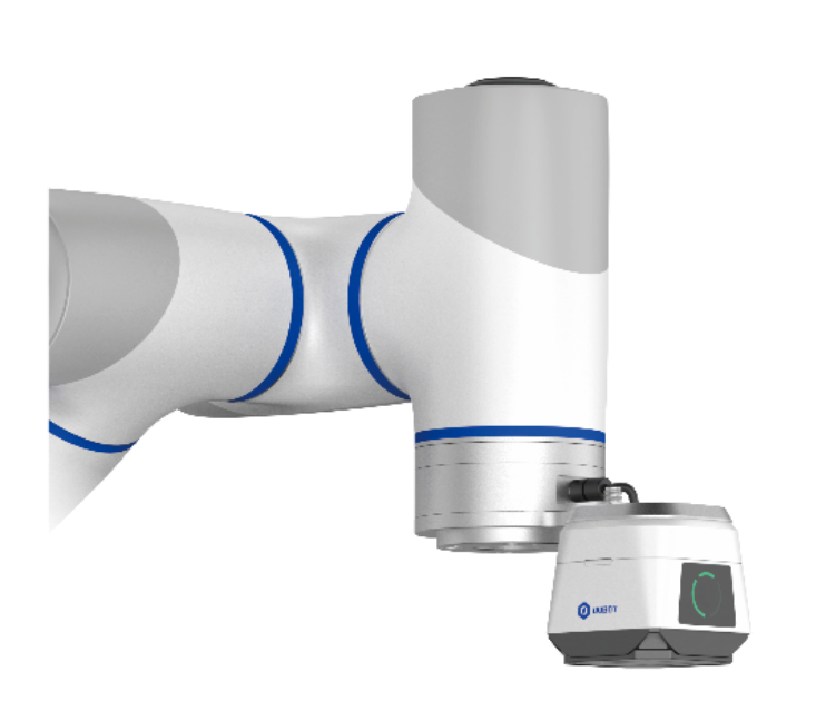 Product - DOBOT VX Smart Camera for accurate automated workflow