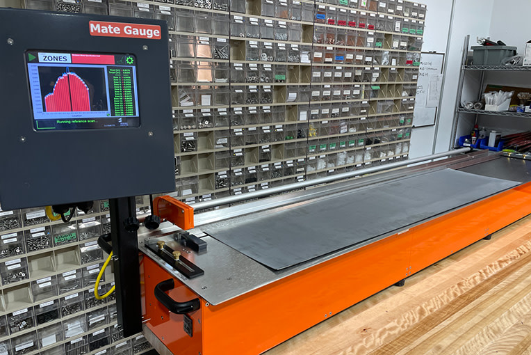 Case Studies: Acquiring Accurate Measurements in Manufacturing with ...