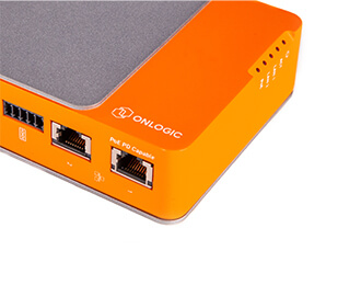 Product - FR201 Factor 201 Raspberry Pi Industrial IoT Gateway