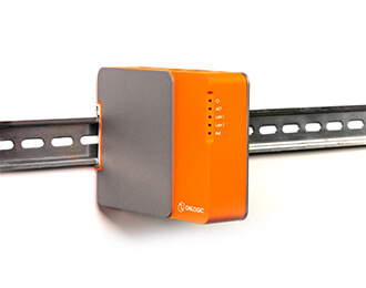 Product - FR201 Factor 201 Raspberry Pi Industrial IoT Gateway