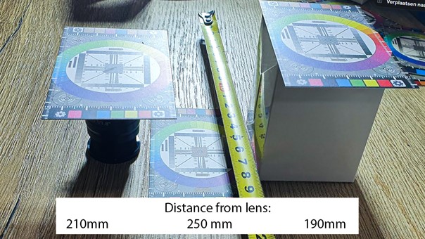 Tech Papers: How to use depth of field to your advantage | GeT Cameras Inc