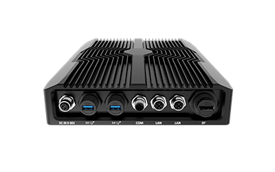 Product - IP68/IP69K Waterproof Edge Computers