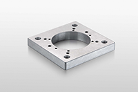 Robot Mounting Plate | Item America LLC Products