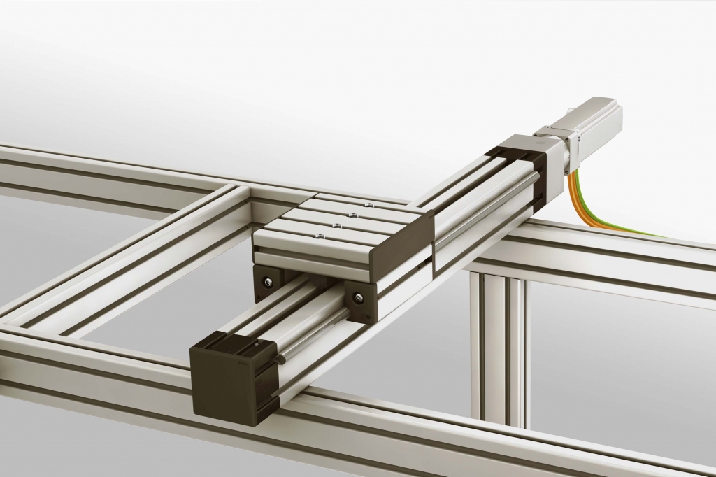 Linear Unit item | Item America LLC Products