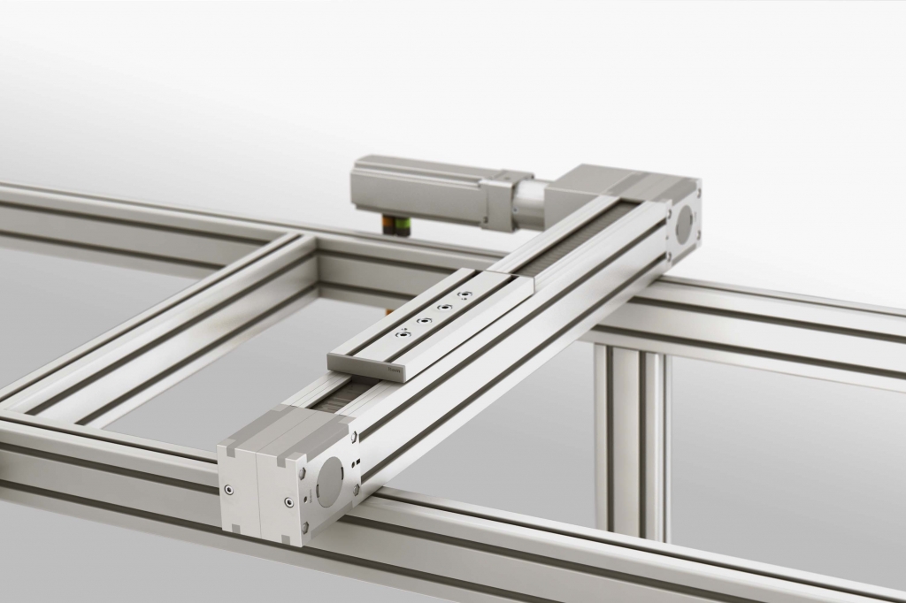 Linear Unit item | Item America LLC Products